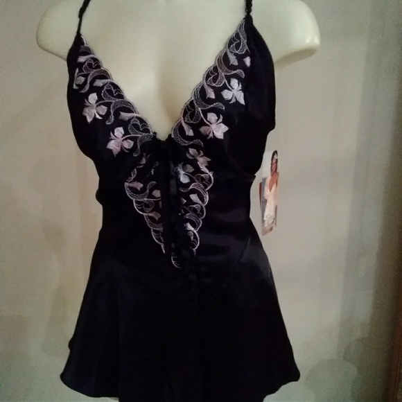 Intimate Attitudes | Intimates & Sleepwear | Intimate Attitudes Plus ...